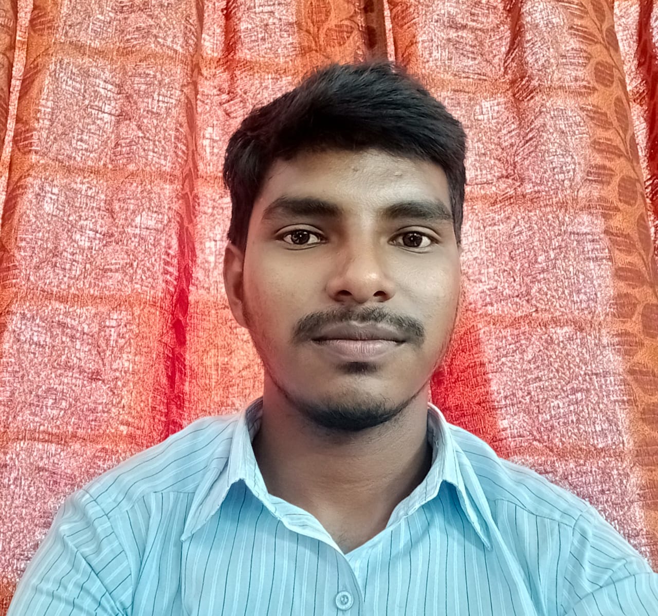 Satyanandam Portfolio